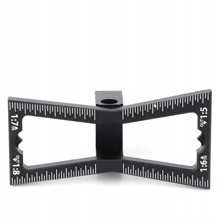 ШАБЛОН ЛАСТОЧКИН ХВОСТ ПОЛНЫЙ 1:5/1: 6/1: 7/1: 8 купить в украине ...