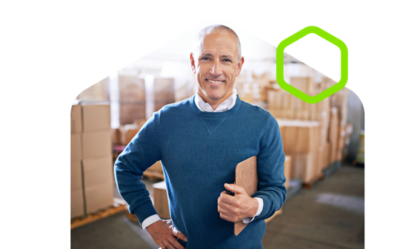 One Fulfillment by Allegro - end-to-end logistic service for e-commerce