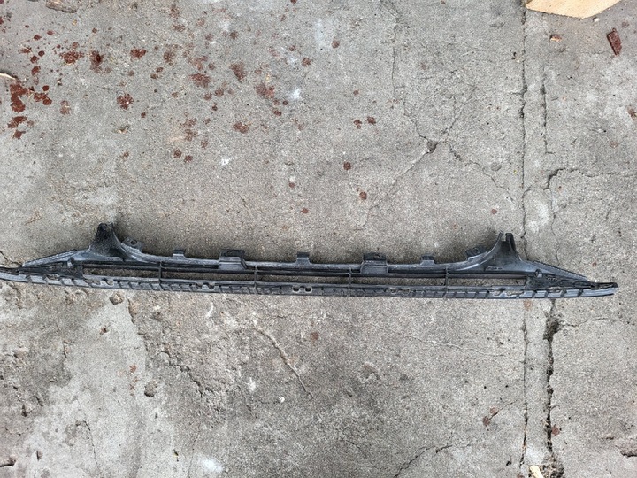 GROTELES BAMPERIO AUDI A6 C7 S6 SLINA 4G0807683 | SROTAS