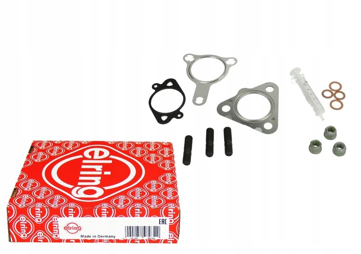 895.670 SET ASSEMBLY TURBINES ELRING 895.670