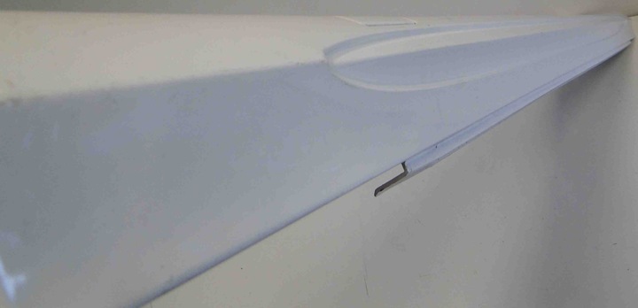 A212690XXXX MERCEDES E CLASS W212 212 FACELIFT FACING, PANEL SILL AMG