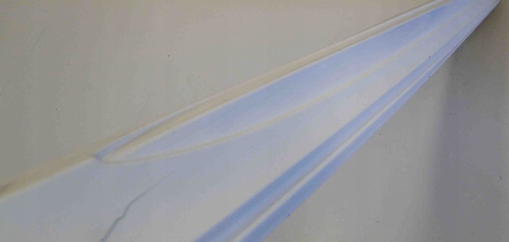 A212690XXXX MERCEDES E CLASS W212 212 FACELIFT FACING, PANEL SILL AMG