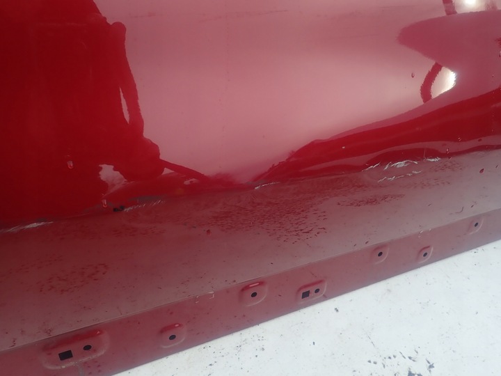 BMW X3 G01 X4 G02 17-> DOOR RIGHT FRONT