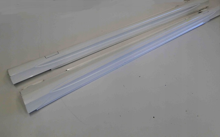 A212690XXXX MERCEDES E CLASS W212 212 FACELIFT FACING, PANEL SILL AMG