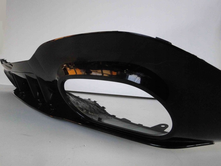 A1778855404 A1778856904 MERCEDES A CLASS W177 AMG DIFFUSOR REAR AERO 177