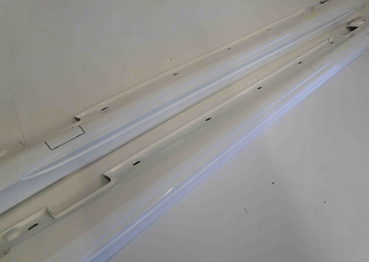 A212690XXXX MERCEDES E CLASS W212 212 FACELIFT FACING, PANEL SILL AMG