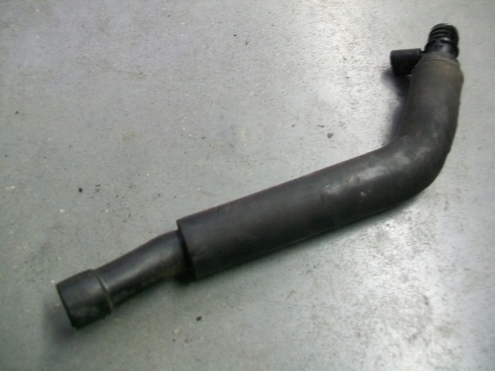 TUBE JUNCTION PIPE JUNCTION PIPE WATER A6510100882 SPRINTER 2,2CDI