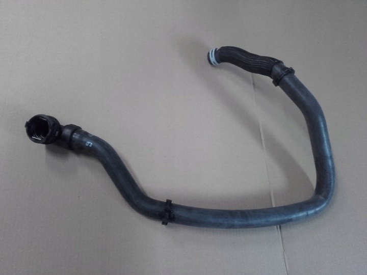 9689025280 TUBE JUNCTION PIPE CABLE RADIATOR WATER 1.6 BERLINGO 18-