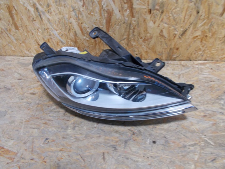 51808769 LAMP LAMP RIGHT RIGHT LANCIA DELTA XENON