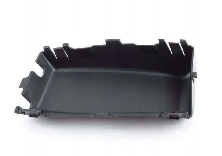 4F0807245A01C BLIND PLUG GRILLES BUMPER AUDI A6 C6 SLINE LEFT ASO