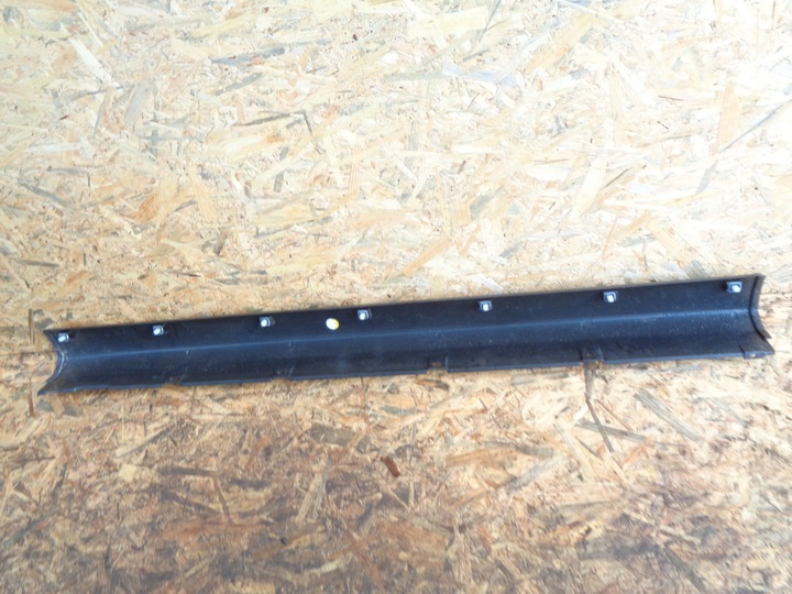 CHEVROLET MATIZ SPARK CHEVROLET MATIZ SPARK M200 FACING, PANEL SILL LEFT