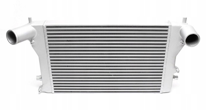 05VW002 VW GOLF MK5 TSI/TDI INTERCOOLER KIT TA TECHNIX