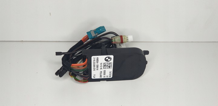 67137478769 ELECTRONICS MIRROR LEFT BMW F45 F46 F48 N X1 X2