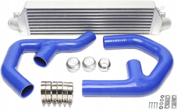 05VW003 AUDI S3 TYPE 8P 265PS INTERCOOLER KIT TA TECHNIX