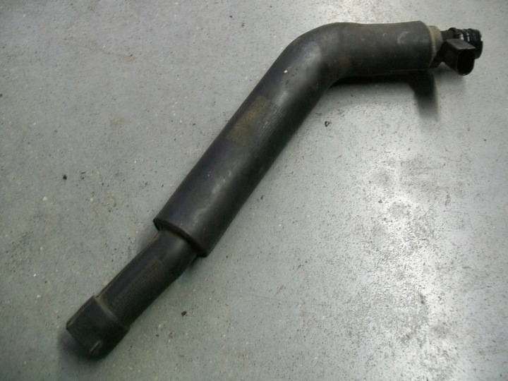 TUBE JUNCTION PIPE JUNCTION PIPE WATER A6510100882 SPRINTER 2,2CDI