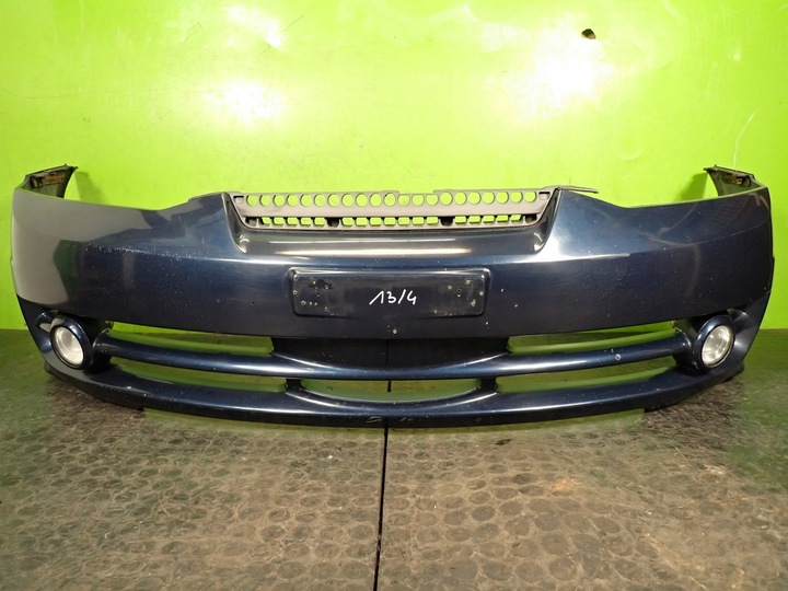 LAK MS BUMPER FRONT HYUNDAI COUPE II 03R MS