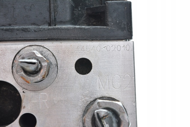 0265950051 89541-02040 0265225117 44540-02010 PUMP ABS COROLLA E12 ...