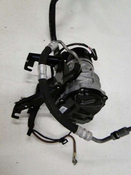 A1724601500 MERCEDES SLK R172 BOMBA ELÉCTRICA SERVOMANDO HIDRÁULICO ...