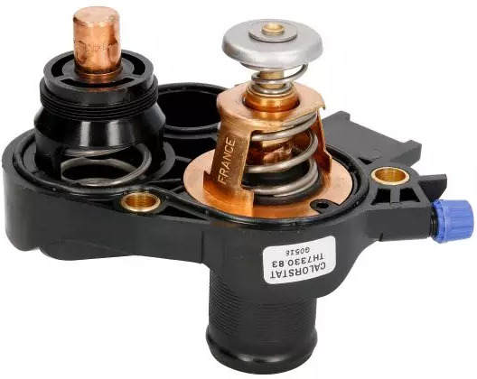 TH7330.83J CALORSTAT BY VERNET TEMPERATURE REGULATOR TH7330.83J