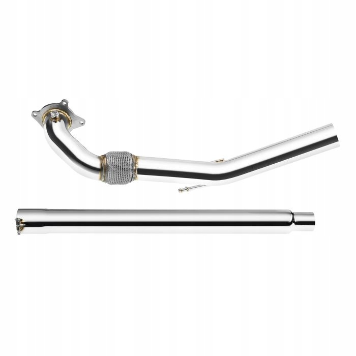 FMICPRO-DP-042-4 DOWNPIPE VOLKSWAGEN GOLF VI R 2.0 TSI VI 2009-2013
