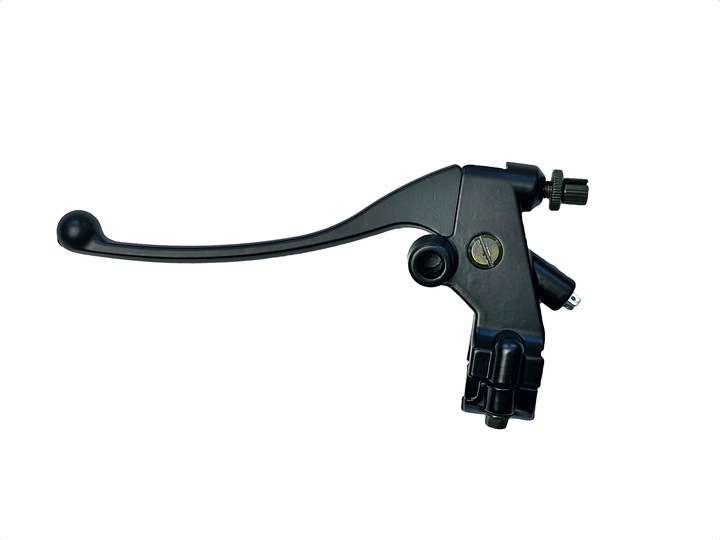 WZMOTO.PL 01.12.2023.4.866 LEVER CLUTCH SET Z ATTACHMENT BENELLI BN125 ...