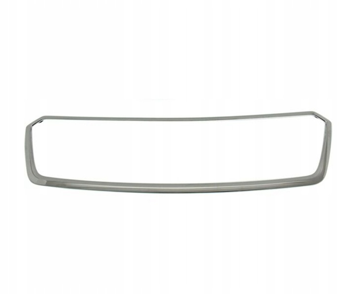 91122FJ070 CHROME NA ATRAPIE SUBARU XV 11.11- 91122FJ070 NEW CONDITION