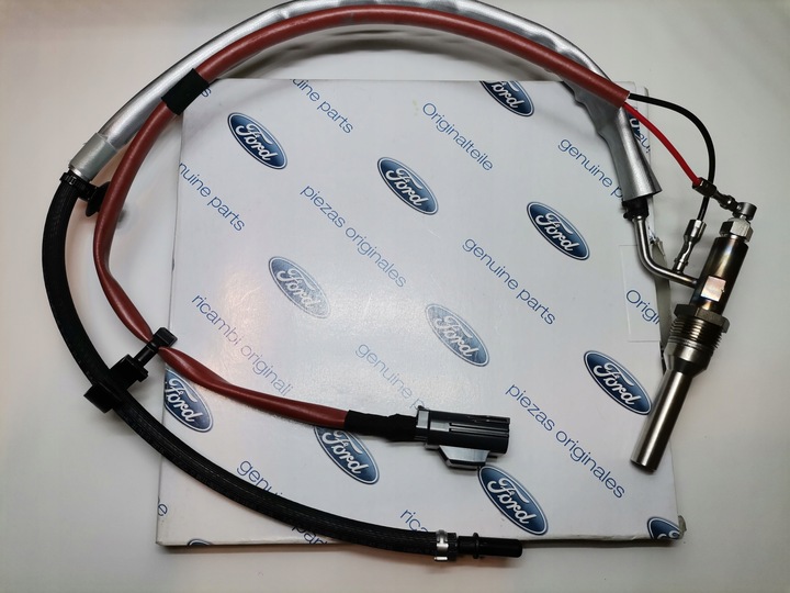 1940313 NOZZLE DPF FORD TRANSIT MK8 BK31-9T540-BG