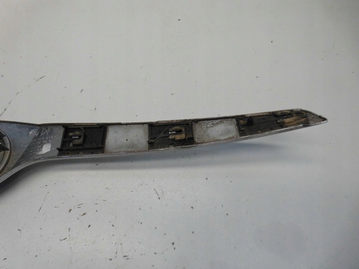 5J0853661A 5J0853633A 5J RADIATOR GRILLE GRILLE HOOD FABIA II ROOMSTER ...