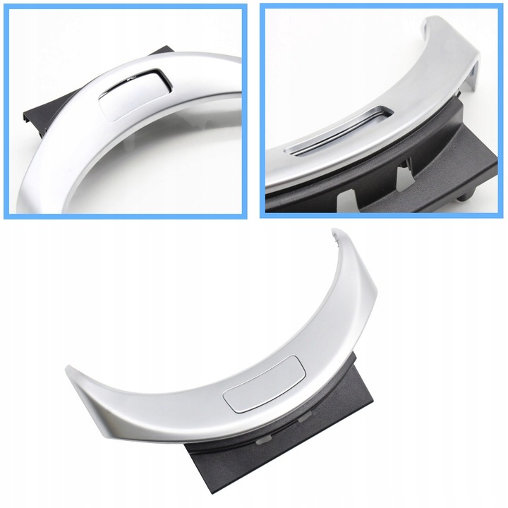 A2056803407 A2056803307 ARMREST BUTTON A2056803407 A2056803307