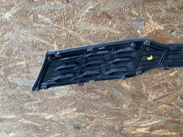 KIA RIO III GRILLE RADIATOR GRILLE RADIATOR GRILLE 86351-1W210 11- 12-