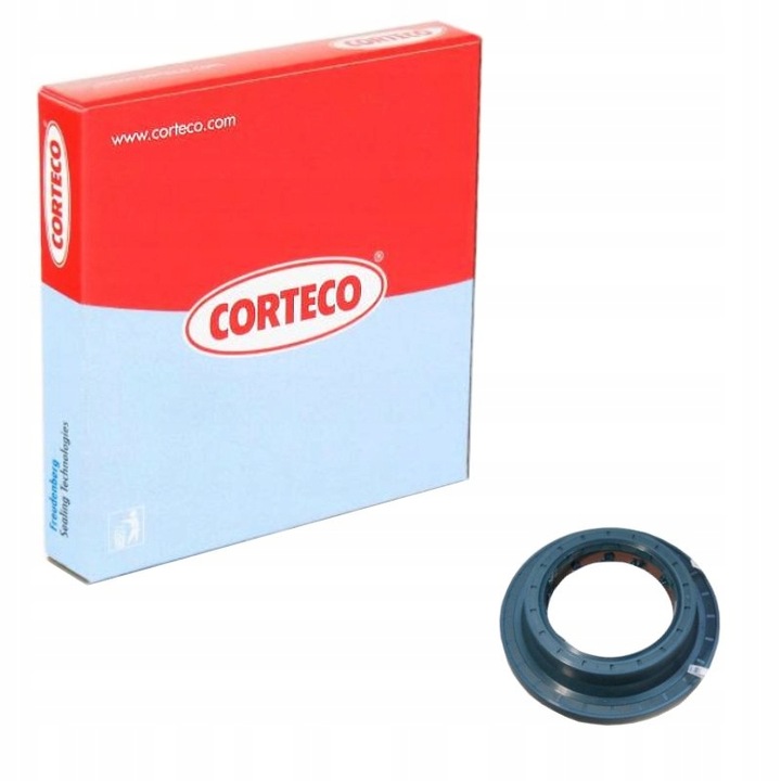 01017059B SEAL SHAFT ATAK. MERCEDES ANTOS AROCS