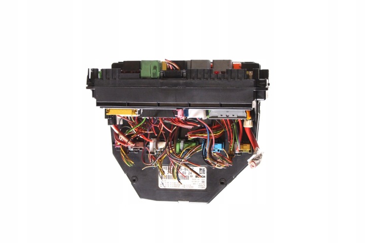 A2129006924 2129006924 UNIT MODULE SAM MERCEDES W212 13R A2129006924