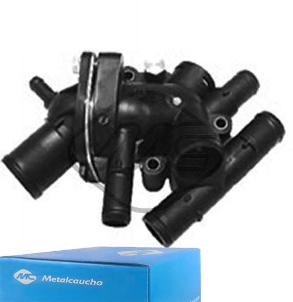 30614 TEMPERATURE REGULATOR DO RENAULT CLIO II 1.9 DTI