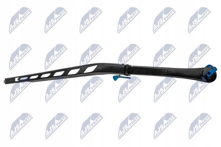 EWB-BM-011 HOLDER WIPER BLADES LEFT DO BMW 6 E63 M