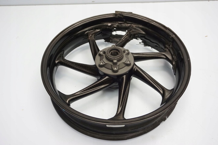 BMW S1000RR K67 19- DISC FRONT FRONT