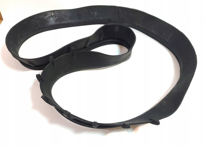 1440407 PROTECTION RUBBER BELT FAN SCANIA 124 R 1440407