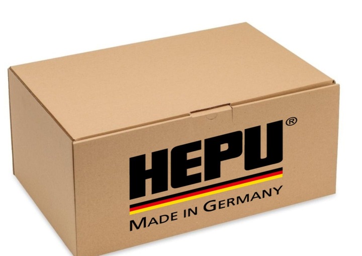 P901 HEPU PUMP LIQUID COOLING