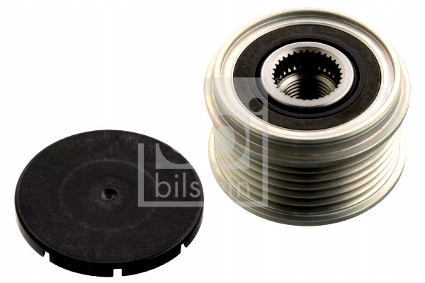 101926 CLUTCH ELECTRIC GENERATOR HYUNDAI FEBI BILSTEIN