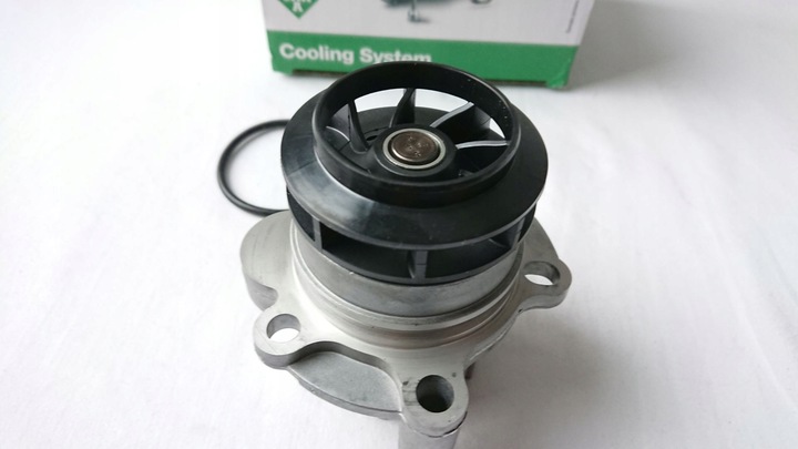 538 0089 10 PUMP WATER VW 1,9TDI A3/A4/A6