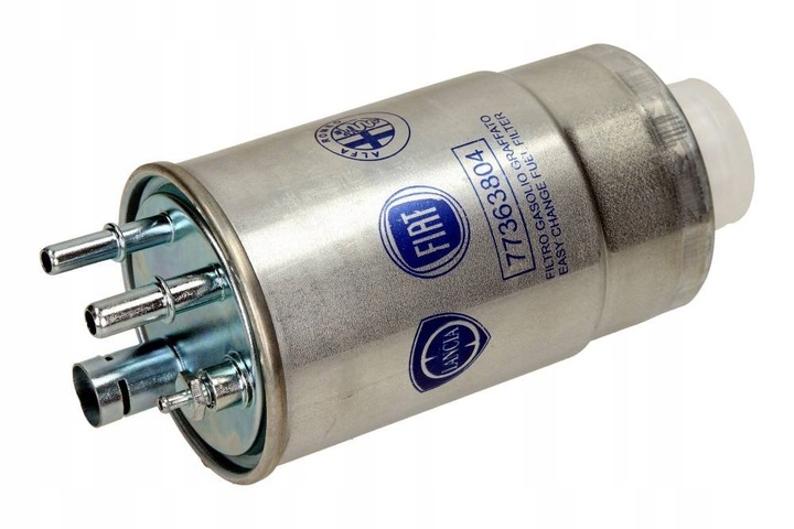 77363804 77363804/FIA FILTER FUEL FIAT !! ORIGINAL !! 7