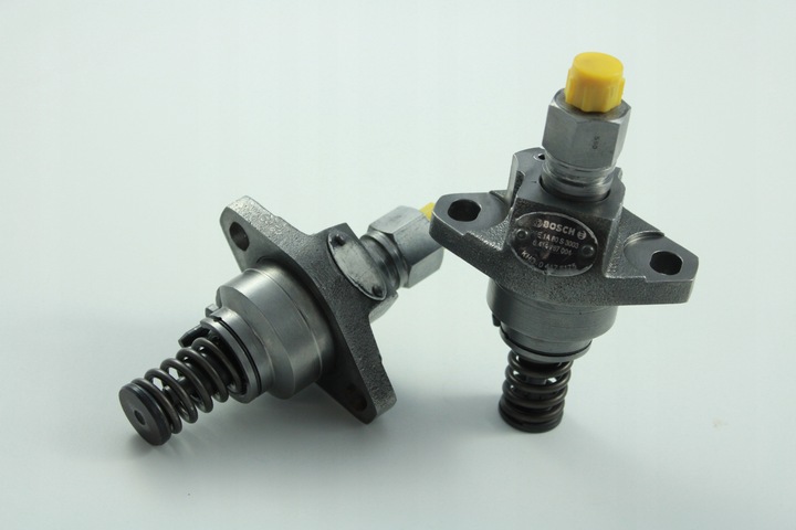 PUMP FUEL HATZ KHD BOSCH PF