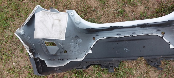 J7BB-17D781-G FORD KA + ACTIVE BUMPER REAR PARKTRONIC