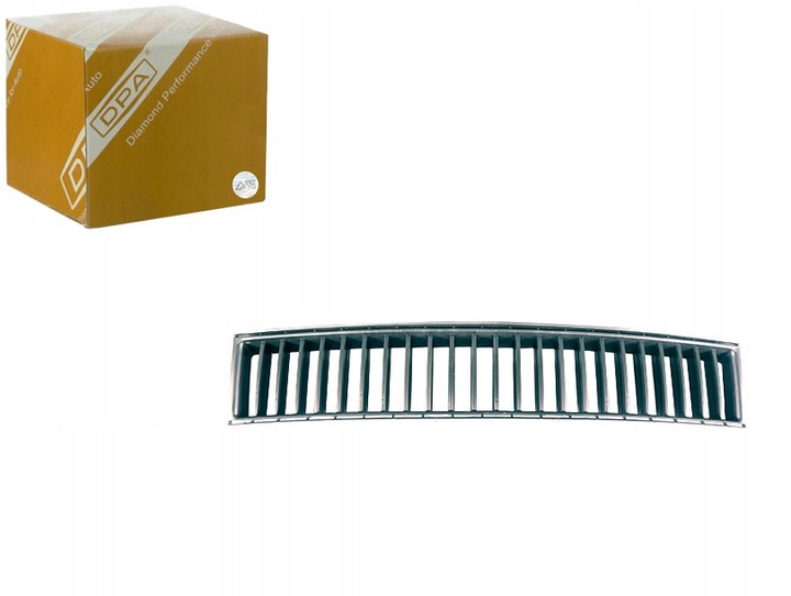 88530046402 BLIND PLUG BUMPER FRONT FAB SROD. DPA DPA