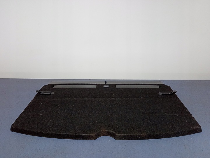 MINI CLUBMAN R55 FLOOR BOOT 6952383