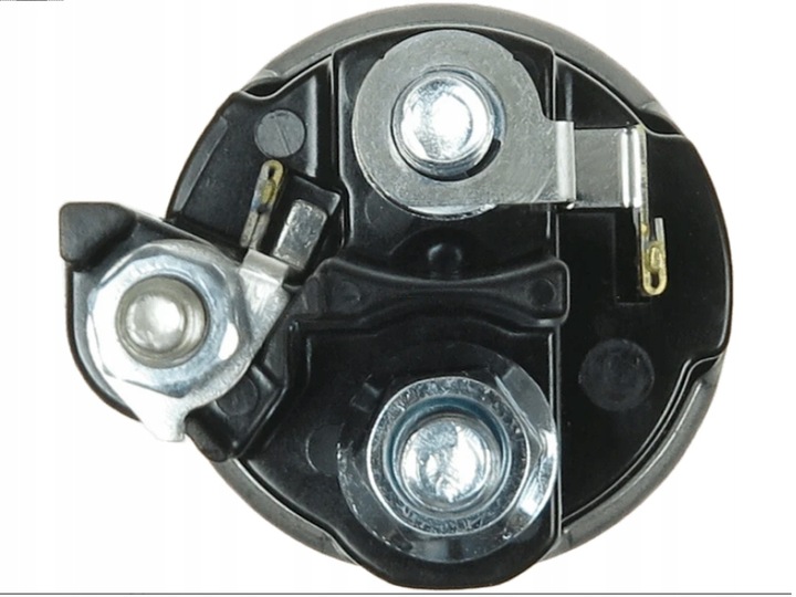 SS6027 AUTOMATIC TRANSMISSION STARTER AS SS6027