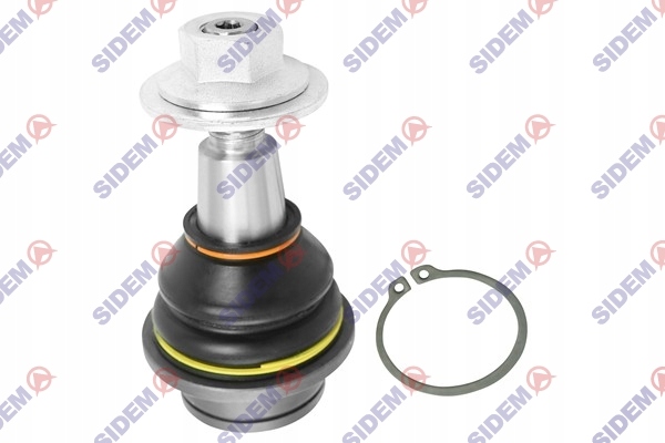 Buy SIDEM 4287 HINGE FASTENERS / PROWADZACY (used, new) | Welldoneparts