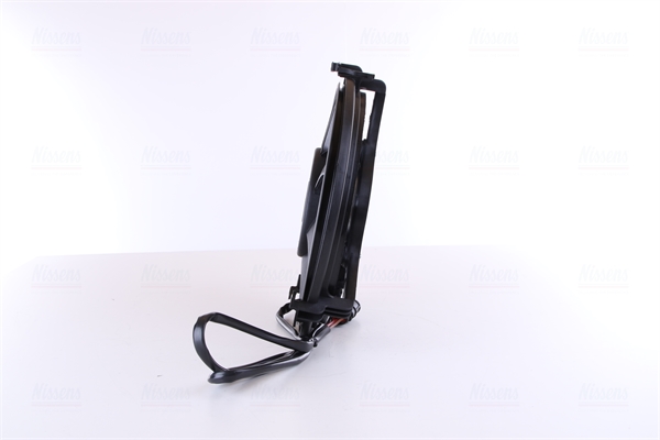 85547 NISSENS FAN RADIATOR VOLKSWAGEN PASSAT 1