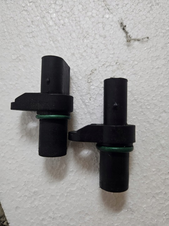 SENSOR POSITION SHAFT VALVE CONTROL SYSTEM N46/N45/N42