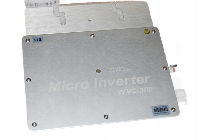 WVC-300 WVC-300 Solar Micro Inverter Falownik