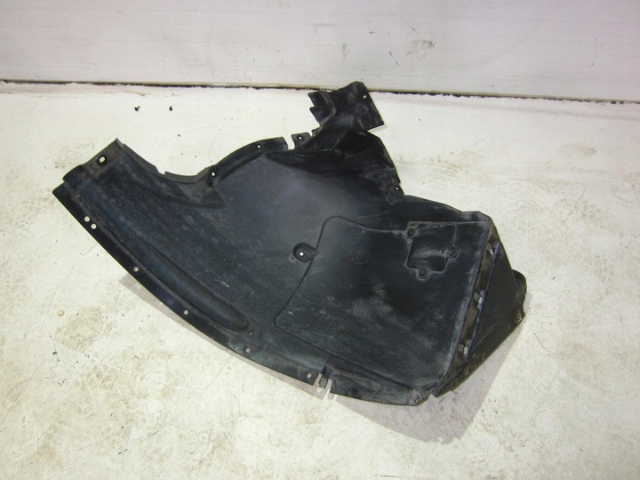 BMW E70 X5 WHEEL ARCH COVER RIGHT LEFT 51717169411 FRONT